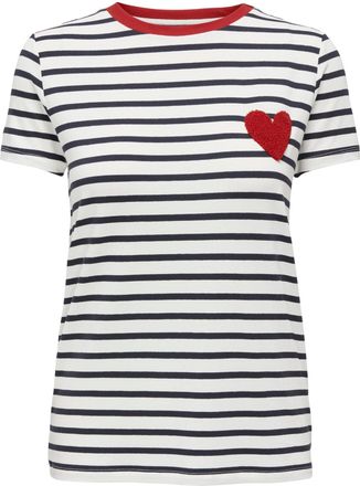 Only Female T-Shirt ONLHEART T-Shirt