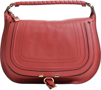 Chlo&eacute; Marcie Shoulder Bag