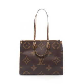 Louis Vuitton Damen, Pre-Owned, Braun, ONE SIZEGr&ouml;&szlig;e