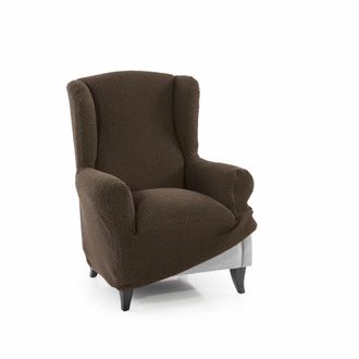 SofaSkins Sofabezug f&uuml;r 1-Sitzer, super elastisch, Sofabezug mit einzigartigem Design, atmungsaktiv und langlebig, einfach anzubringen, Gr&ouml;&szlig;e 70-110 cm, Farbe: 