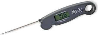 Amazon Basics Sofort Ablesbares Digitales Fleischthermometer Digital, Fl&uuml;ssigkeitsabweisend