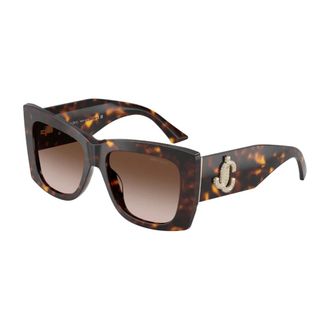 Jimmy Choo London unisex, Accessories, Braun, ONE SIZEGr&ouml;&szlig;e