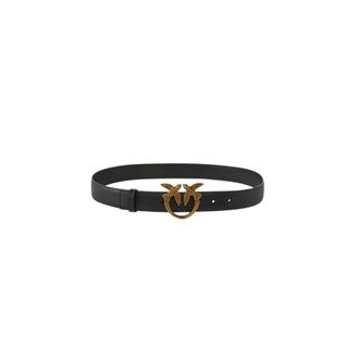 Pinko Pinko, Damen, Accessories, Schwarzk, MGr&ouml;&szlig;e