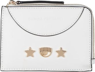 Chiara Ferragni Kleinlederwaren - Portemonnaies auf YOOX.COM