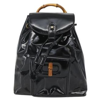 Gucci Damen, Pre-Owned, Schwarzk, ONE SIZEGr&ouml;&szlig;e