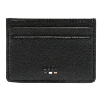 HUGO BOSS Ray S Card - - Accessories - Herren - Schwarzk - ONE SIZE