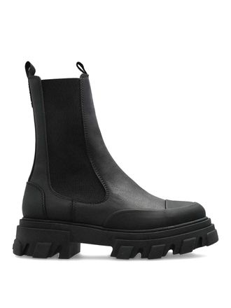 Ganni Bottes - Noir