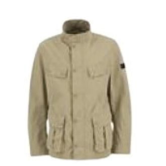 Barbour Homme, Vestes, Beige, Taille: M Barbour Vestes