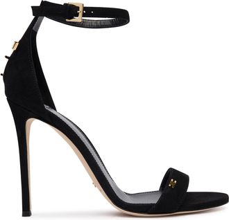Elisabetta Franchi Sandalen Elisabetta Franchi SA-89L-66E2-V570 Schwarz