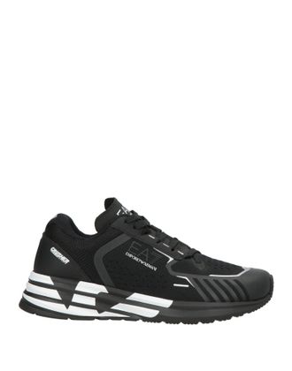 Emporio Armani SCHUHE - Sneakers auf YOOX.COM