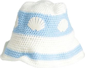 New Amsterdam Surf Association ACCESSOIRES - M&uuml;tzen & H&uuml;te auf YOOX.COM