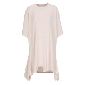 Maison Margiela Damen, Blusen & Hemden, Rosa, MGr&ouml;&szlig;e