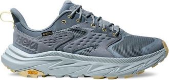 Hoka One One Hoka Trekkingschuhe Anacapa 2 Low Gtx 1141632F Grau