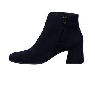 Paul Green Damen, Schuhe, Blau, 38 1/2 EUGr&ouml;&szlig;e