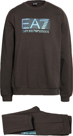 Emporio Armani OVERALLS - Sportanz&uuml;ge auf YOOX.COM