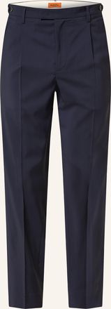 Barena Barena Venezia Chino Masco Extra Slim Fit blau