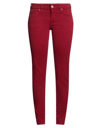 Pepe Jeans London HOSEN & R&Ouml;CKE - Hosen auf YOOX.COM