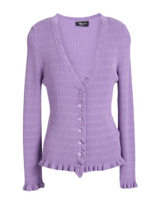 Blumarine STRICKWAREN - Strickjacken auf YOOX.COM