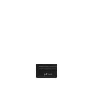 Just Cavalli Geldb&ouml;rsen - - Accessories - Herren - Schwarzk - ONE SIZE