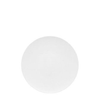 Thomas Loft - Assiette plate, 22 cm, couleur blanche
