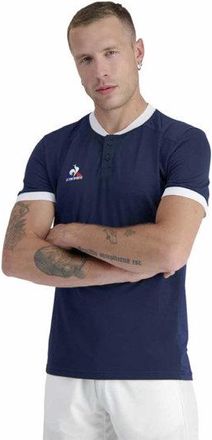 Le Coq Sportif Tennis M - Poloshirt - Herren