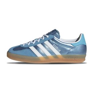 adidas Damen, Schuhe, Blau, 37 1/3 EUGröße