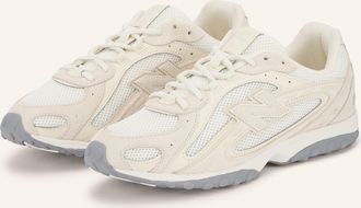 New Balance Sneaker 204l weiss