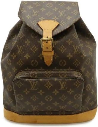 Louis Vuitton Damen, Pre-Owned, Braun, ONE SIZEGr&ouml;&szlig;e