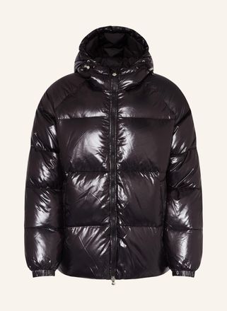 Pyrenex Pyrenex Daunenjacke Sten schwarz