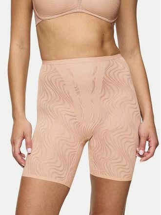 Triumph Shapewear Unterteil Shape Smart Ellipse 10222279 Beige