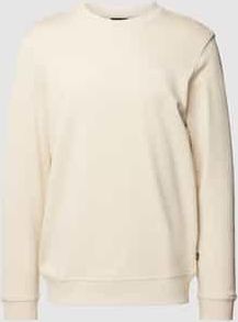 Joop Sweatshirt aus reiner Baumwolle Modell Salazar