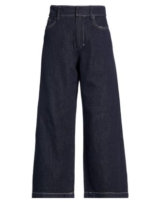 Max Mara HOSEN & R&Ouml;CKE - Jeanshosen auf YOOX.COM