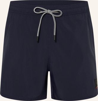 Bogner Fire + Ice Fire+Ice Badeshorts nelson2 blau