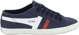 Gola QUATTRO CLA571 NAVY