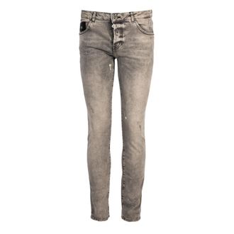 John Richmond Hosen - - Jeans - Herren - Grau - W34