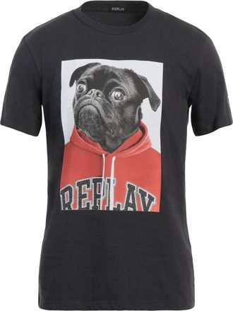 Replay TOPS - T-shirts auf YOOX.COM