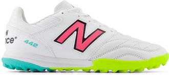 New Balance Herren Fussball-Hartplatzschuhe 442 Pro TF v2