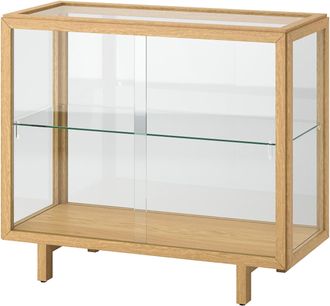 IKEA STOCKHOLM 2025 Vitrine