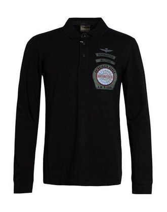 Aeronautica TOPS - Polos sur YOOX.COM
