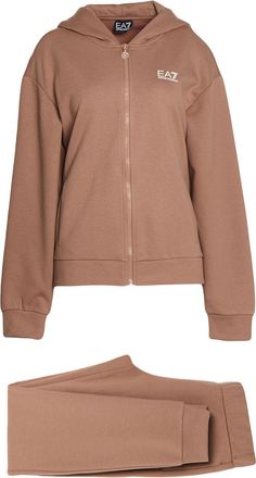 Emporio Armani OVERALLS - Sportanz&uuml;ge auf YOOX.COM