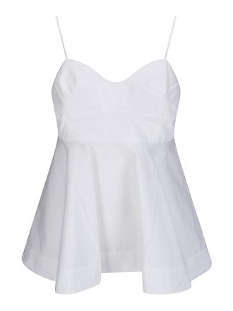 R&oacute;he Top - Beige