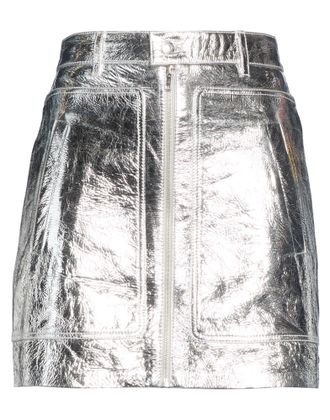 Zadig&Voltaire HOSEN & R&Ouml;CKE - Minir&ouml;cke auf YOOX.COM