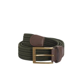 Barbour G&uuml;rtel - - Accessories - Herren - Gr&uuml;n - M