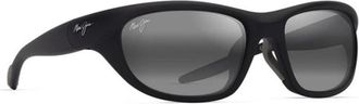 Maui Jim Haulani AF - - Accessories - unisex - Schwarzk - 59 MM