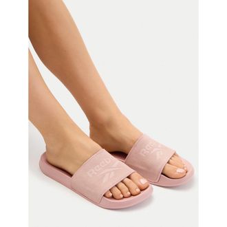 Reebok Pantoletten Reebok CEO-SS26-3C043-W Rosa