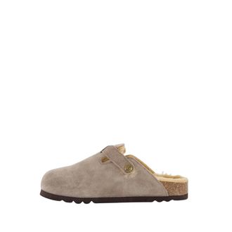 Scholl Fae New F - Femme - Chaussures - Gris - Taille: 38 EU