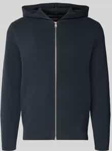 Marc O'Polo Regular Fit Pullover aus reiner Baumwolle