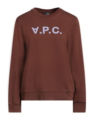 A.P.C. TOPS - Sweatshirts auf YOOX.COM