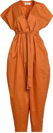 Meimeij OVERALLS - Jumpsuits auf YOOX.COM