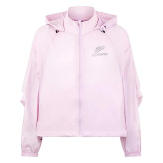 Plein Sport Damen, Sport, Rosa, MGr&ouml;&szlig;e